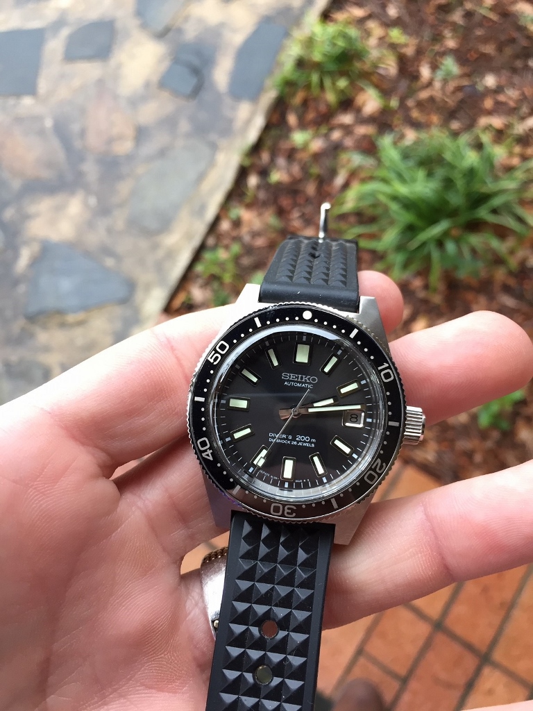 Seiko SLA017 | WatchCharts Marketplace