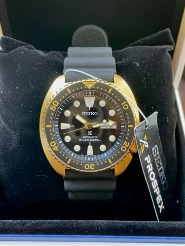 Seiko Turtle Prospex SRPC44 4R36-04Y0 Automatic watch | WatchCharts