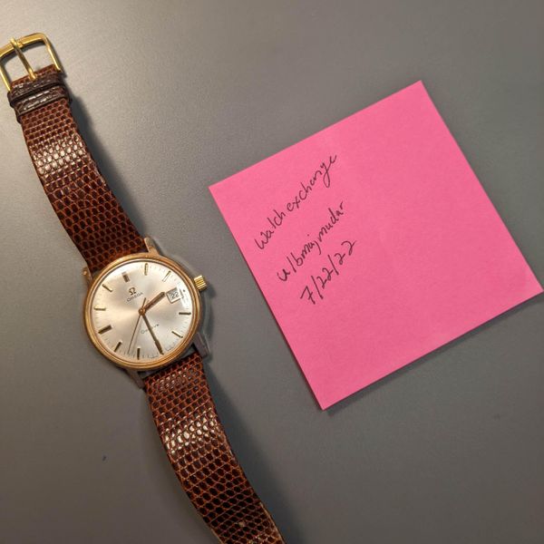 [WTS/WTT] Cleaning out the watch box to make room. Omega, Seiko, and ...