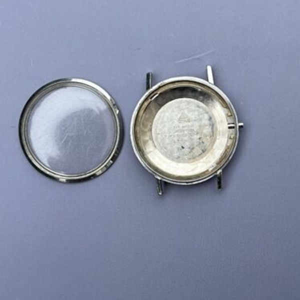 1970 Omega Seamaster Case And Glass | WatchCharts Marketplace