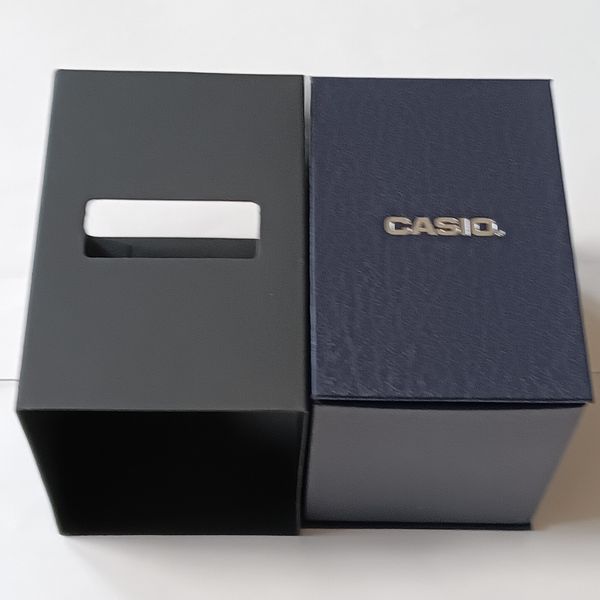 Casio Lineage LCW-M300D-1AJF Stainless Solar Radio Analog Digital Watch ...