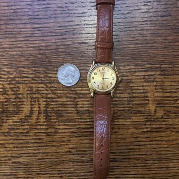 Mens Casio Quarts Brand New Battery | WatchCharts Marketplace