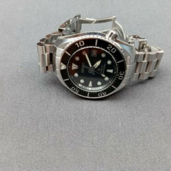 Seiko Prospex Diver SBDC083 / SPB101 - Sumo 3rd Gen w/ 6R35 | WatchCharts