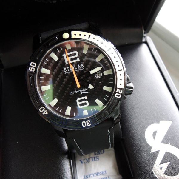 FS: Stolas Harbormaster Gennaker | WatchCharts Marketplace