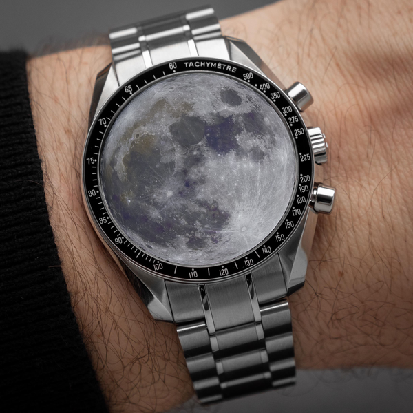 [WTS] Omega SpeedMaster Professional Planet Edition (Ref. 69420 [1/1 ...