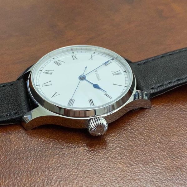FS: Stowa Marine Classic | WatchCharts Marketplace