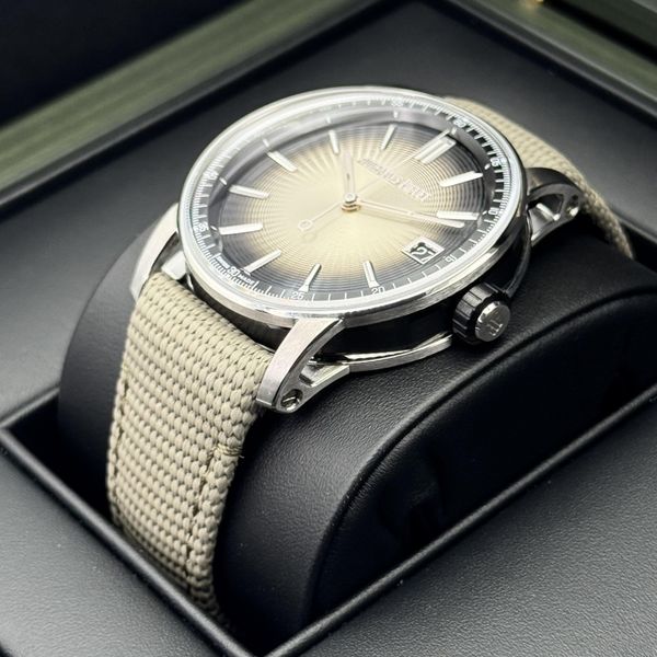 [WTS] NEW 2024 Audemars Piguet Code 11.59 41mm 15210QT Smoked Beige ...