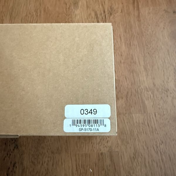Spinnaker Seconde/Seconde 2025 Edition Fleuss Automatic 50 Phantoms ...