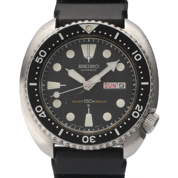 Seiko 6309-7049 Market Price | WatchCharts