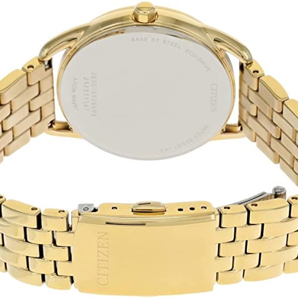 (Order) Classic Citizen Watches Eco-Drive Dress / Classic Classic Black ...