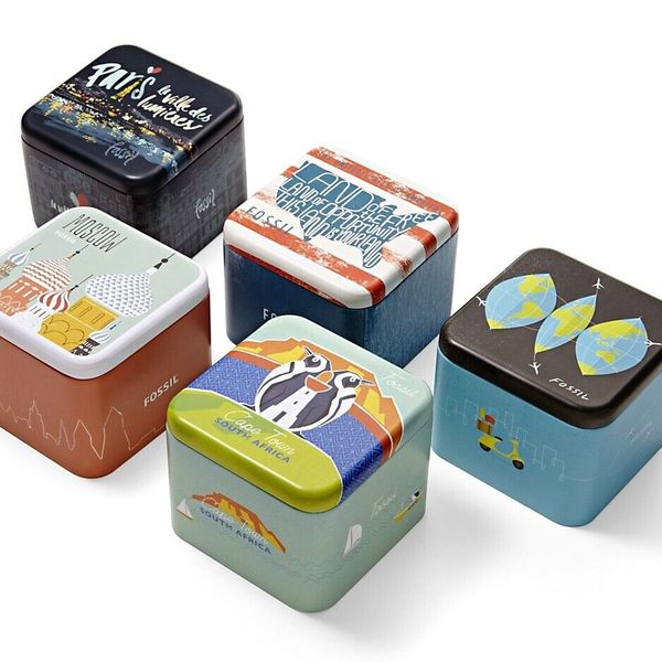 Fossil Neutra FS5525 Black Stainless Steel Watch | WatchCharts Marketplace