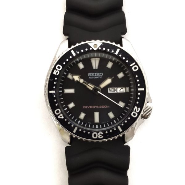 Seiko SKX399 Market Price | WatchCharts