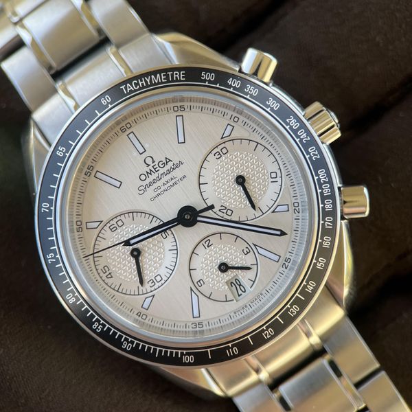 [WTS]Omega Speedmaster Racing 40mm,Ref: 326.30.40.50.02.001,Full set ...