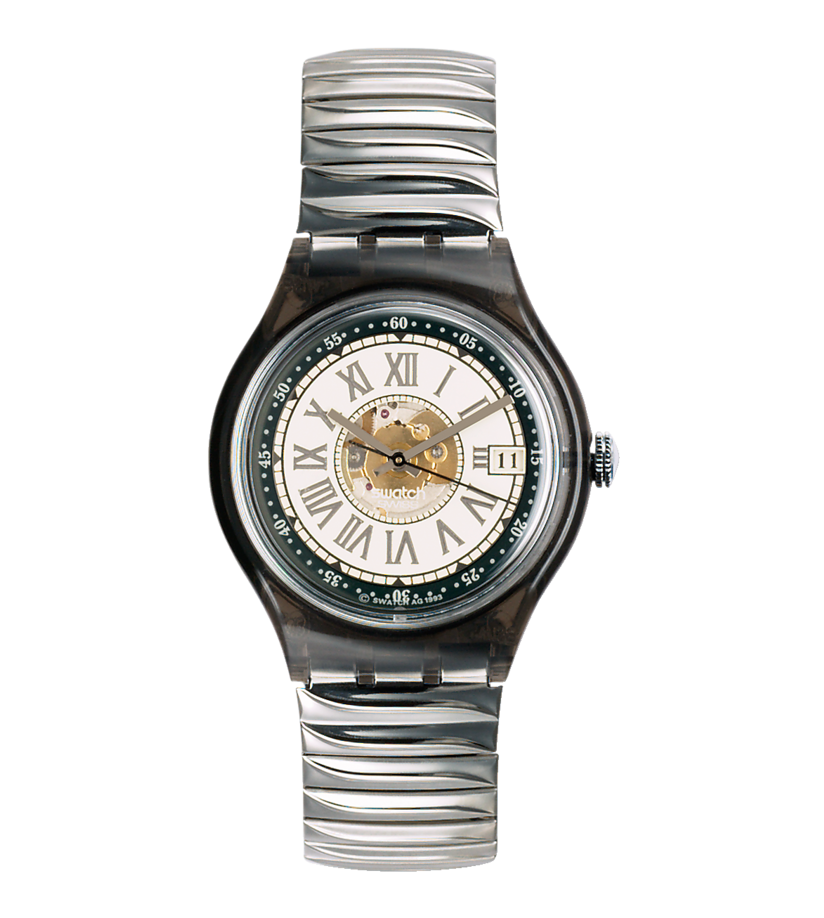 Swatch Charms (SAM401) Market Price | WatchCharts