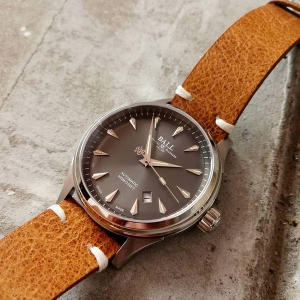 FS: Ball Fireman Racer Classic | WatchCharts