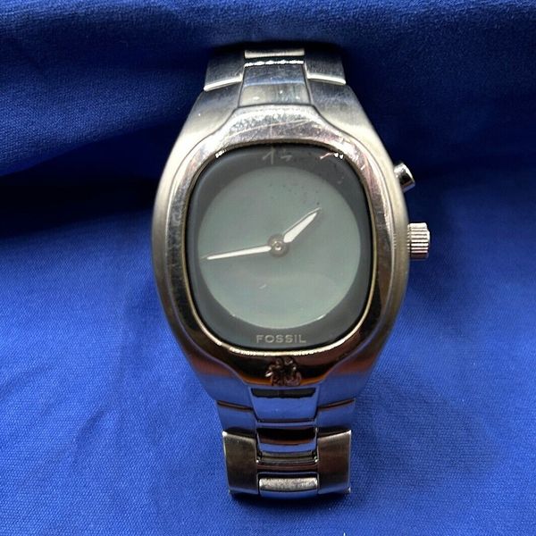 ð ¥Fossil Big Tic Fire Breathing Dragon Animation Stainless JR-8097 Wristwatchð ¥ | WatchCharts ...