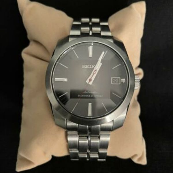 Seiko SARB003 JDM Automatic Watch Rare *Tested Working* | WatchCharts ...