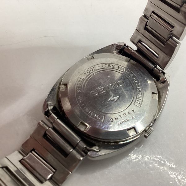 Seiko 17 Jewel Wristwatch (Not Working) (F5) S#564 | WatchCharts Marketplace