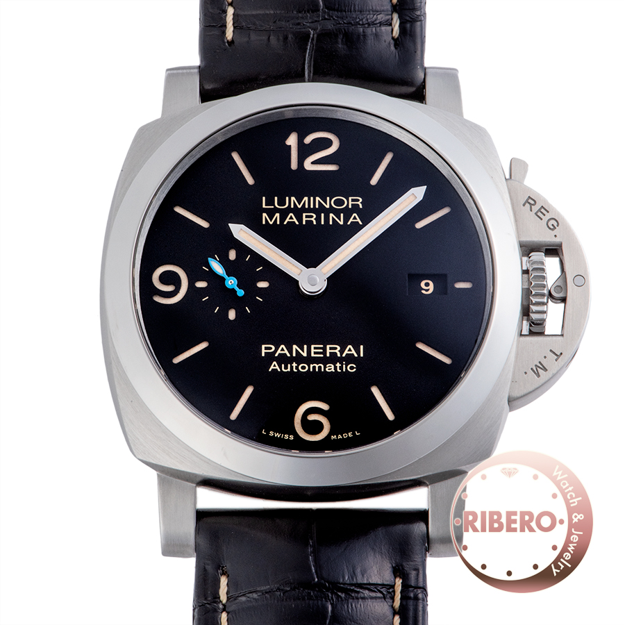 OFFICINE PANERAI Luminor Marina 1950 3 Days Automatic Achaio PAM01312 ...
