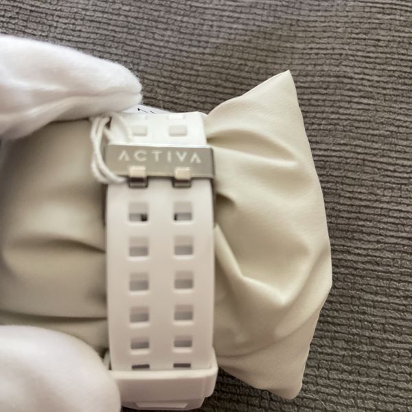 Invicta - Activa Kadron X - Digital Menâ s Watch - 53mm - White ...