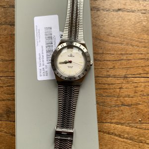 Swatch Uhr Robert le Diable / The Devil aus den 1990 | WatchCharts