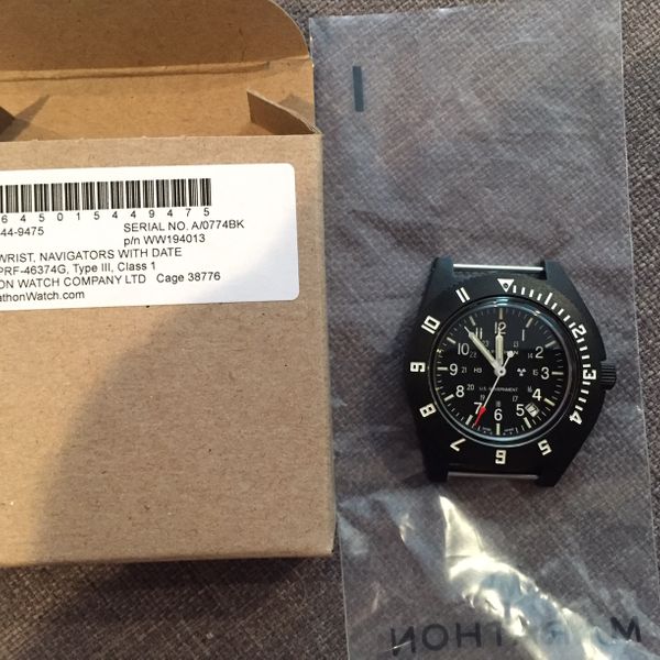 Marathon Navigator | WatchCharts