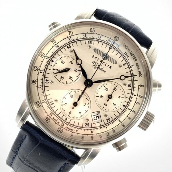 ZEPPELIN Zeppelin 76181-BR Zeppelin 100th Anniversary Model Special ...