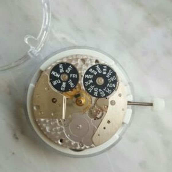 OMEGA 1151 Triple Date authentic Movement VALJOUX 7751 Speedmaster ...