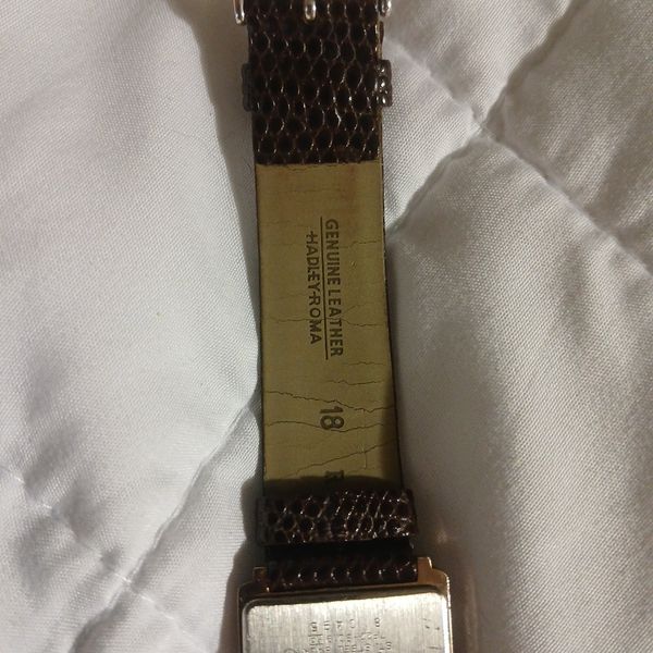 Vintage Mens Seiko Dual Time Tank Watch Ref 7F22-5019 New Battery ...