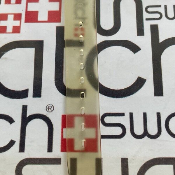 Swatch Golden Bride LK123 Standard Ladies 25mm Vintage | WatchCharts ...