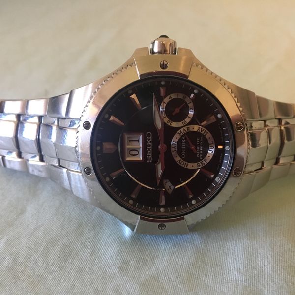 [WTS]/[WTT] Seiko SNP007 $180 | WatchCharts Marketplace