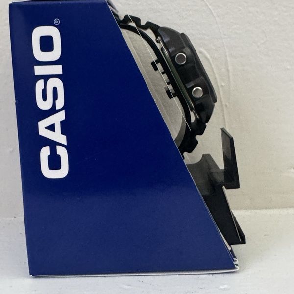 VINTAGE DIGITAL DASHBOARD Casio Custom Watch Mod Upgrade Retro 80â s ...