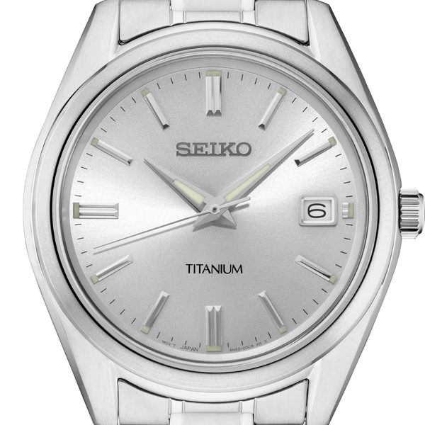 Seiko Classic (SUR369) Market Price | WatchCharts