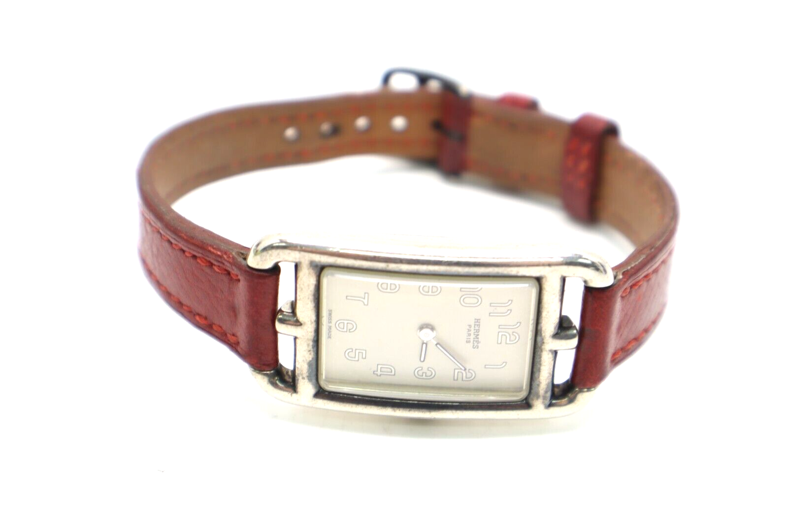 Hermès Nantucket NA1.250 Price as of July 2025 | WatchCharts