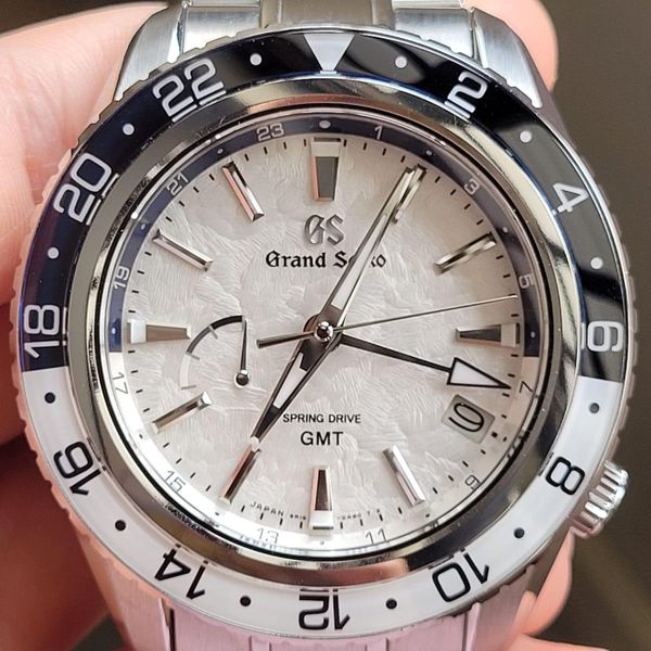 [WTS] Grand Seiko SBGE275 | WatchCharts