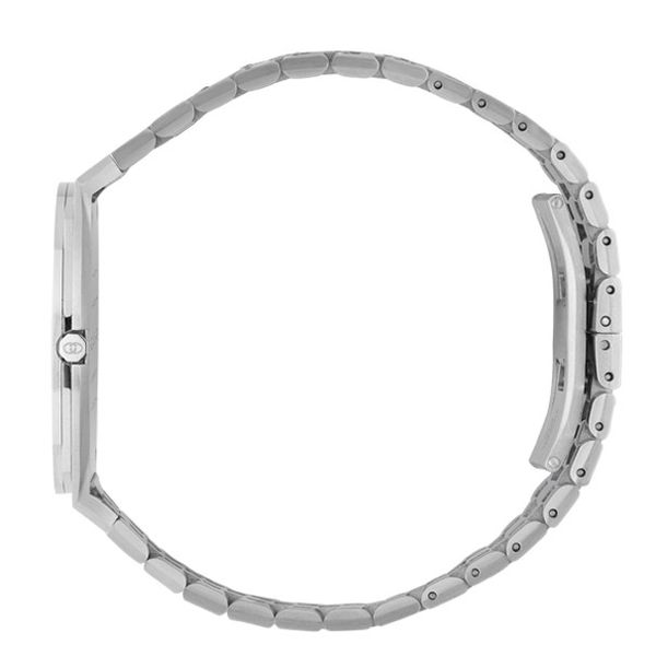 Gucci 25H Quartz Watch - YA163407 | WatchCharts Marketplace