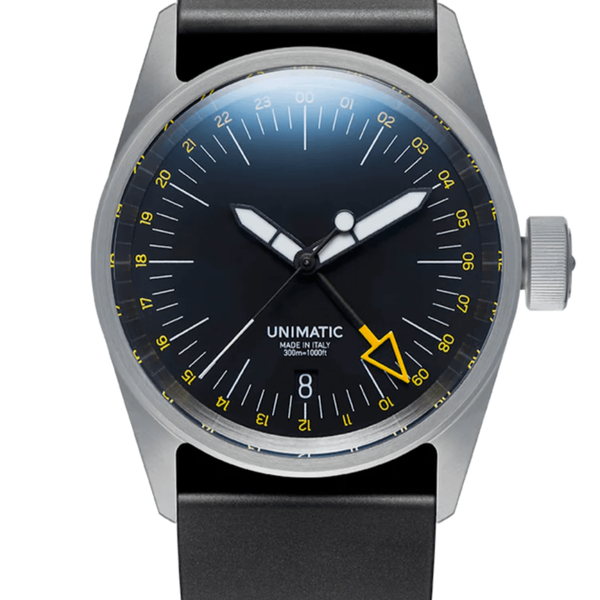 [WTS] Unimatic GMT - Friends and Family only Massena Lab Collab. #51/99 ...