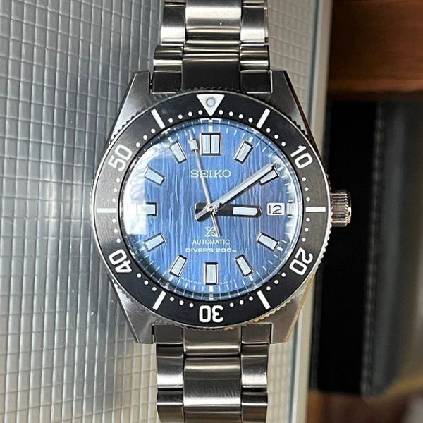[$825 USD] FS: Seiko SBDC165 SPB297 Prospex Special Edition | WatchCharts