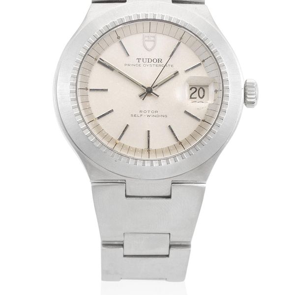 Tudor Prince Oysterdate (9101) Market Price | WatchCharts