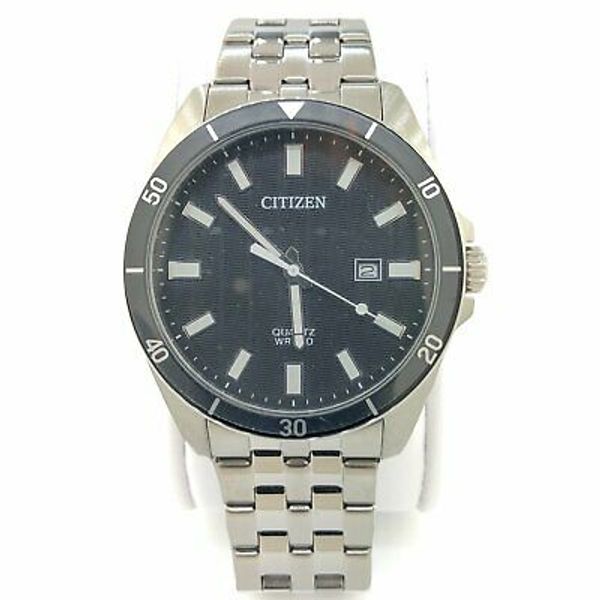 Citizen BI5050-54E Men's Quartz Watch | WatchCharts Marketplace