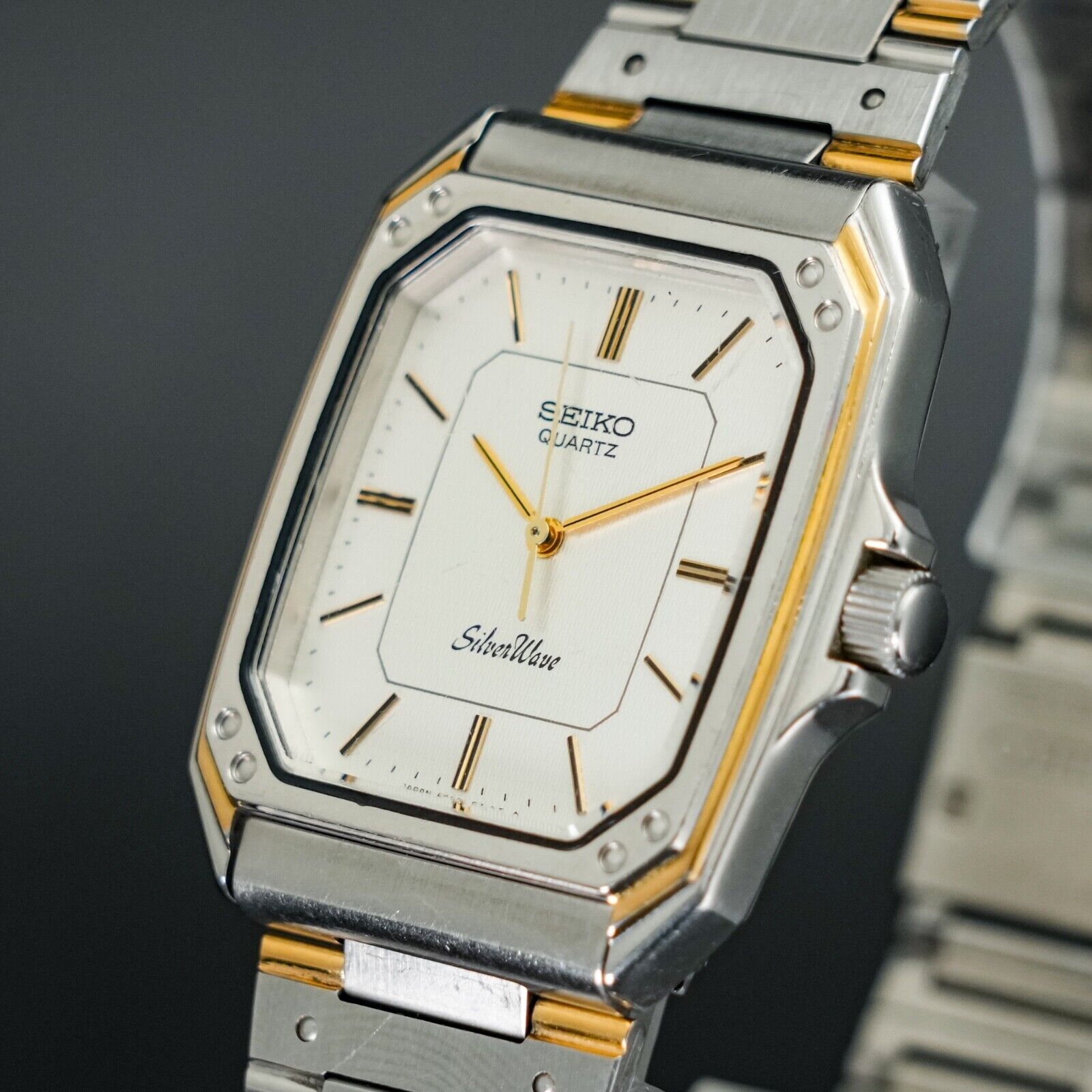 Seiko SilverWave 6030-5630 Price, Specs, Market Insights | WatchCharts