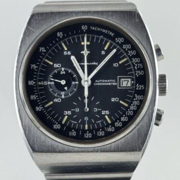 Omega Speedmaster 125 | WatchCharts Marketplace