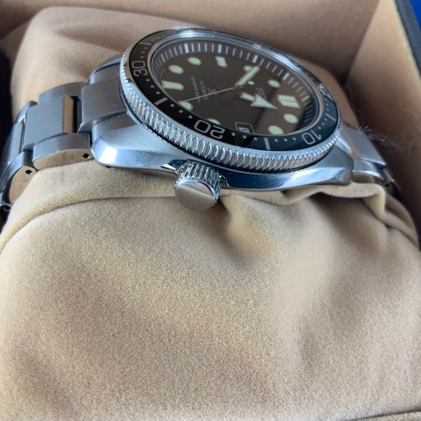 Seiko sbdc061 | WatchCharts Marketplace