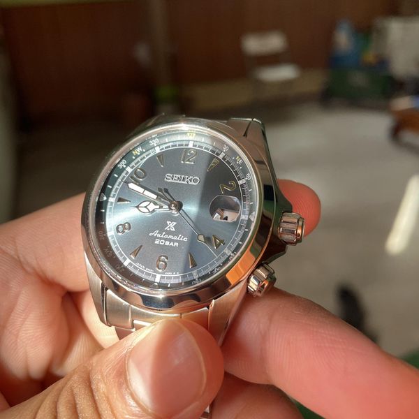 [WTS] Hamilton Aviation H765650 Automatic Watch - $200 shipped ...
