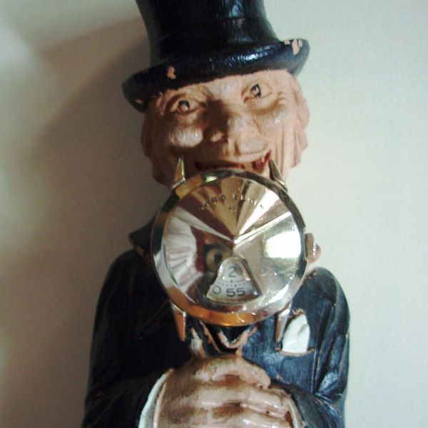 F.S...Vintage Lord Elgin Jump-hour | WatchCharts Marketplace