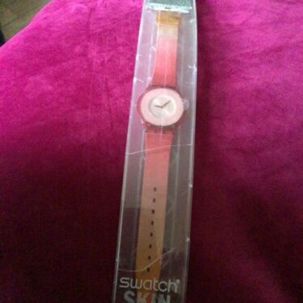 Swatch Skin Watch Swiss Made | WatchCharts