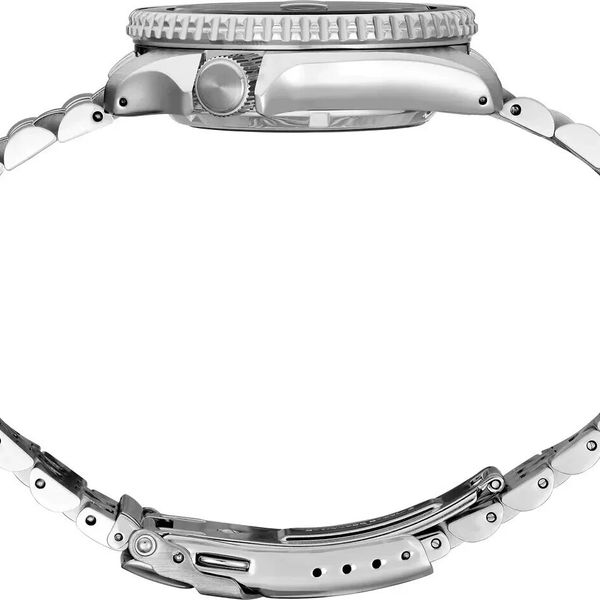 Seiko 5 Sports SSK017 Automatic 24 Jewel Water-Resistant Men's Watch ...