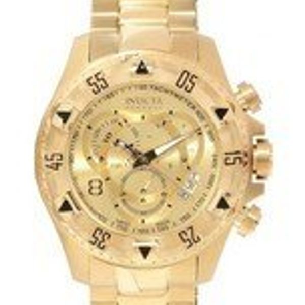 FS : Invicta Reserve Excursion Chronograph 14473 Men's Watch FREE ...