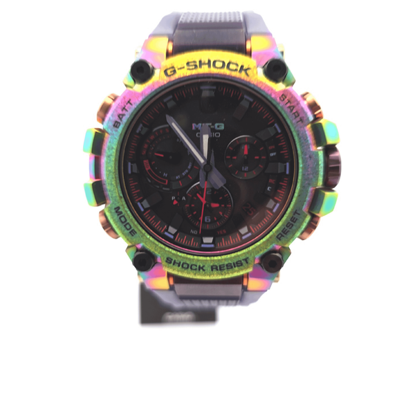 [WTS] Casio G-Shock MT-G Aurora Oval MTG-B3O0OPRB-1AER Brand New ...