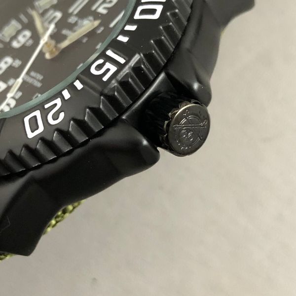 Addiesdive - Diver - Luminox Style - New - Unworn - With Box ...